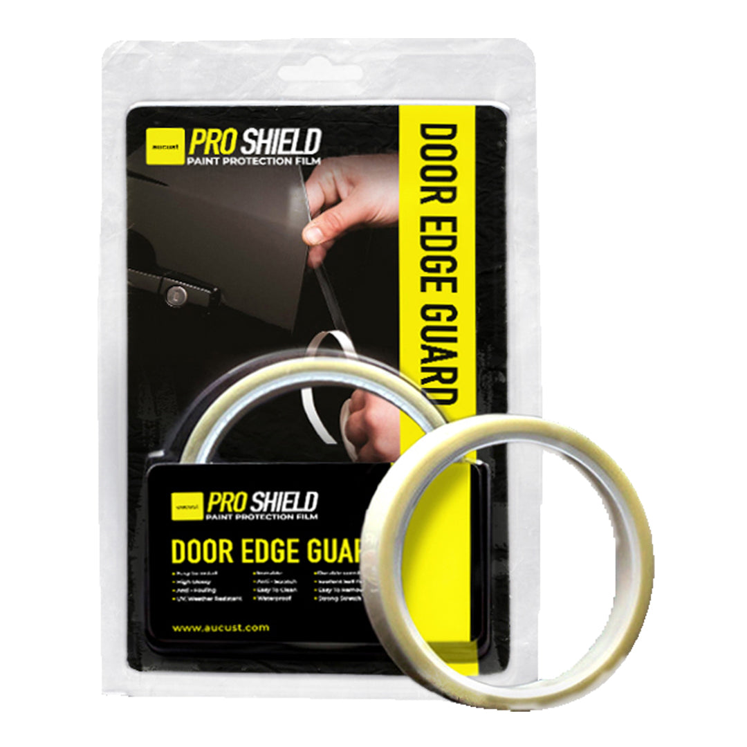 Pro Shield Door Edge Protection Film – Pro Shield Films